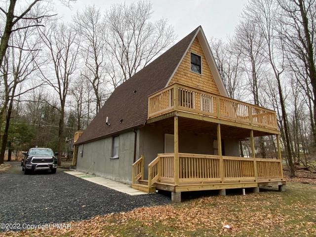241 Pine Tree Drive