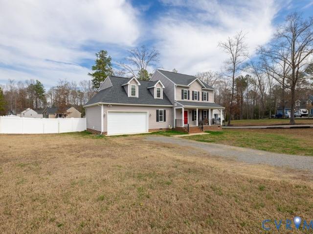 241 Pleasant View Drive