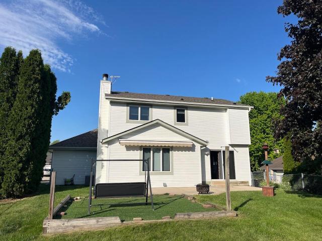 241 Quail Cir