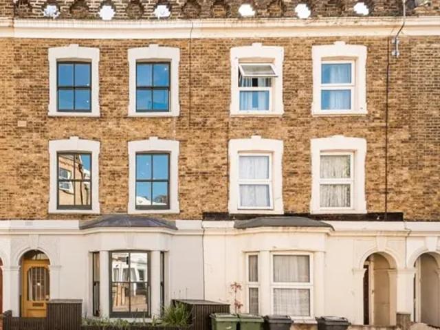 241 Railton Road, London, SE24 0LY, United Kingdom | 4 bed townhouse for rent #168152879 | Rentberry