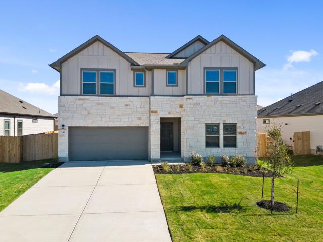 241 Red Tail Hawk Ln, Cedar Creek, TX 78612 | MLS #1846
