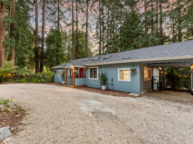 241 Redwood Way