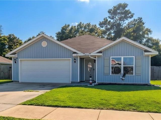 241 Rhineheart Ln, Foley, AL 36535