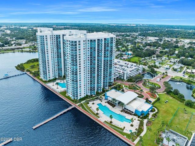 241 Riverside Dr Unit 1204, Holly Hill, FL 32117