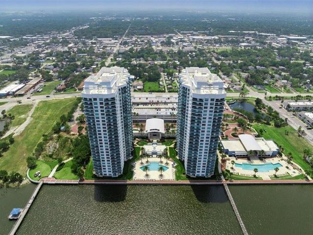 241 Riverside Dr Unit 608, Holly Hill, FL 32117