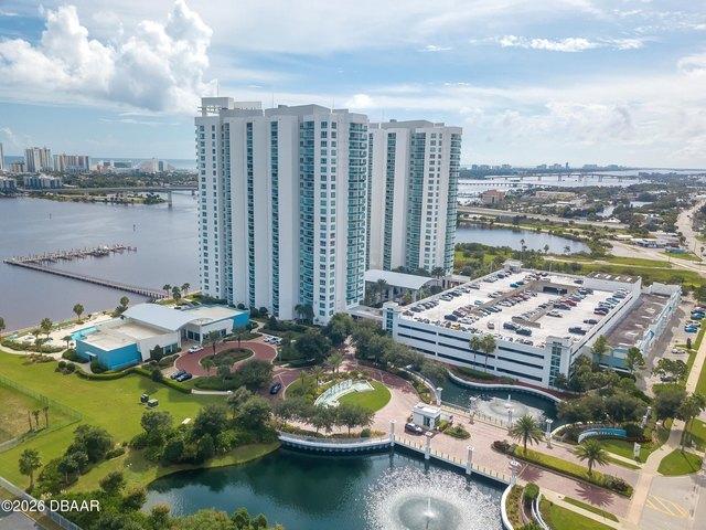 241 Riverside Dr Unit 701, Holly Hill, FL 32117