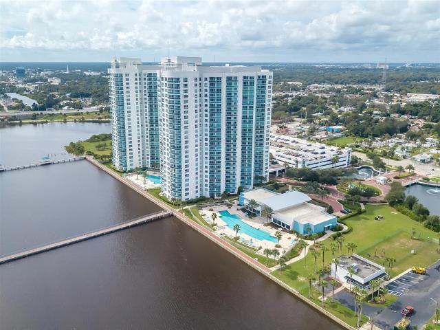 241 Riverside Dr, Unit 701, Holly Hill, FL 32117 | MLS #V4946