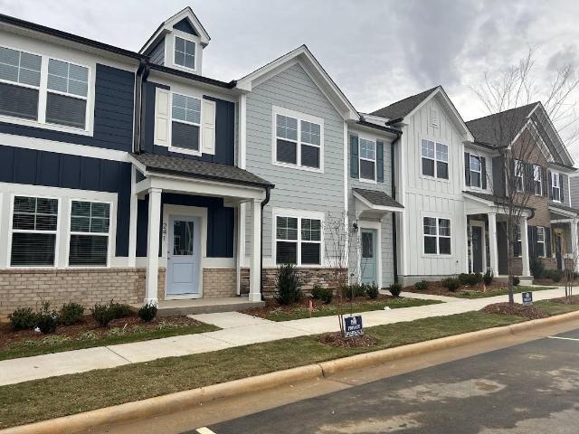 241 Ribbon Rail Street
