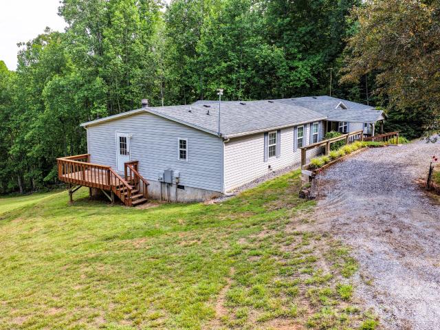 241 Ridgecrest Drive