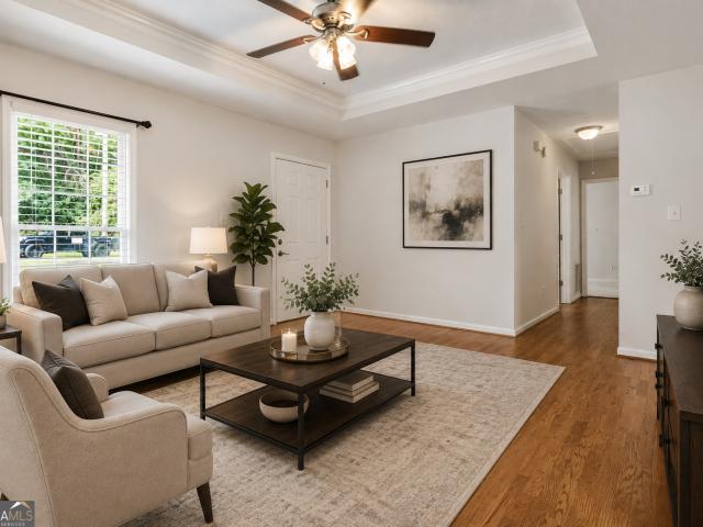 241 Rutledge Drive