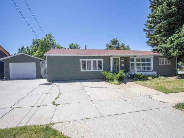 241 W 11th St, Casper, WY 82601