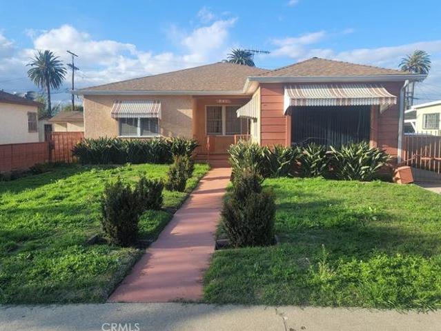 241 W 120th St, Los Angeles, CA 90061