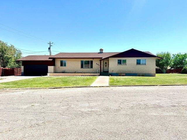 241 W 250 S, Vernal, UT 84078