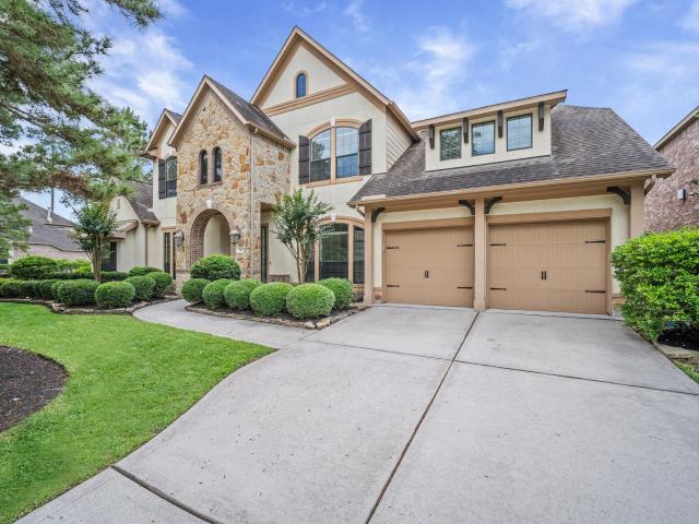 241 W Tupelo Green Cir, Spring, TX 77389 | MLS #34593 | Compass