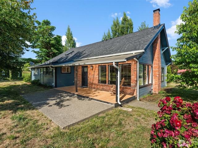 241 W Deyette Road