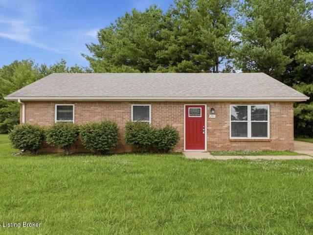 241 W French St, Elizabethtown, KY 42701