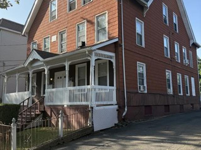241 W Ivy St, New Haven, CT 06511