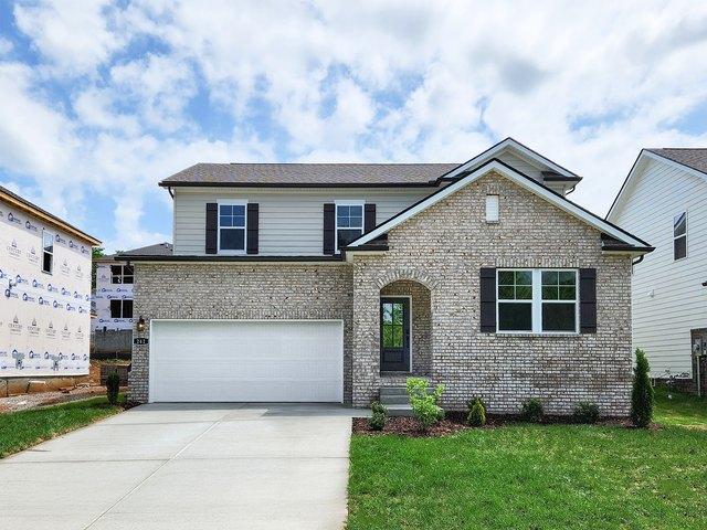 241 W Millbrook Dr, Spring Hill, TN 37174