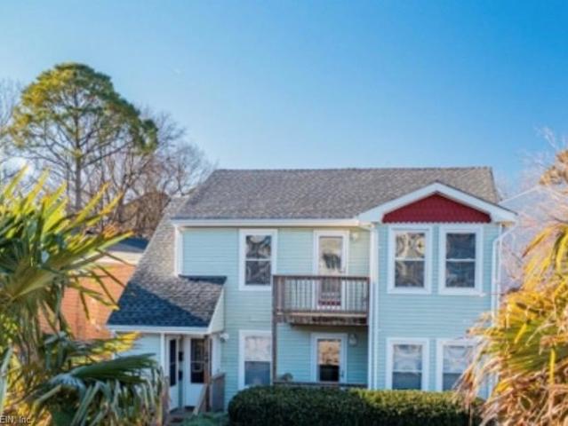 241 W Ocean View Ave Unit 2, Norfolk, VA 23503