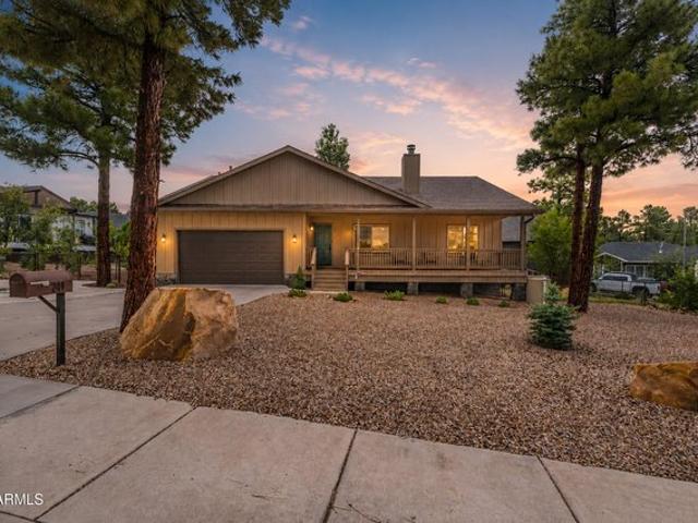 241 W Owens St, Show Low, AZ 85901