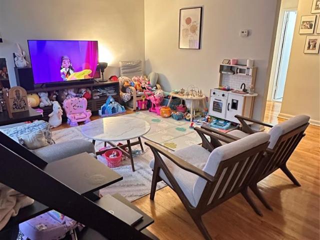 241 W Passaic St, Unit 11A, Rochelle Park, NJ 07662 | MLS #26009 | Compass