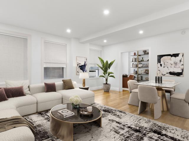 241 West 97th Street, New York, NY