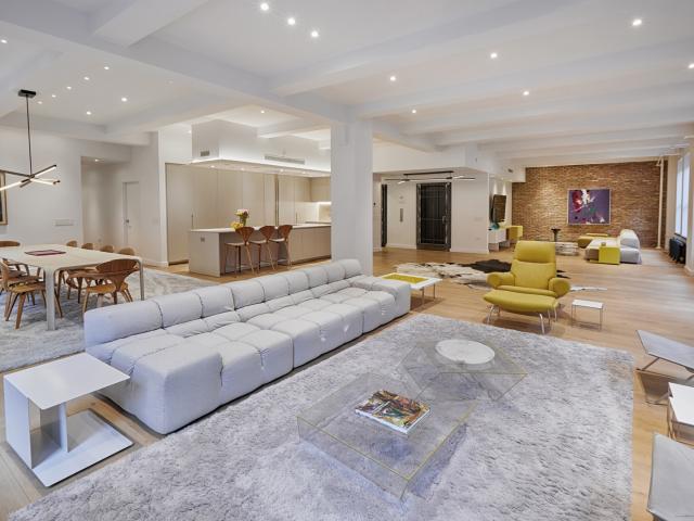 241 West 36th Street, New York, NY