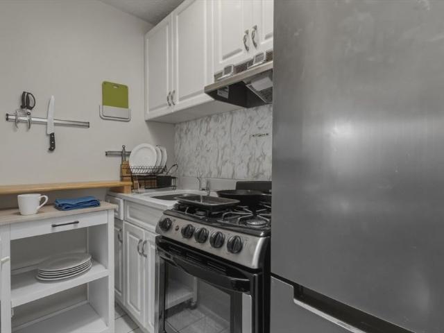 241 West Newtown St Unit 8, Boston, US, MA