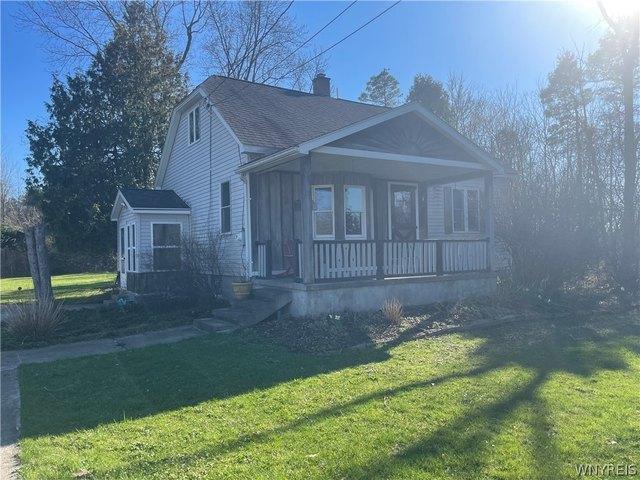 241 Westwood Rd, Lancaster, NY 14086