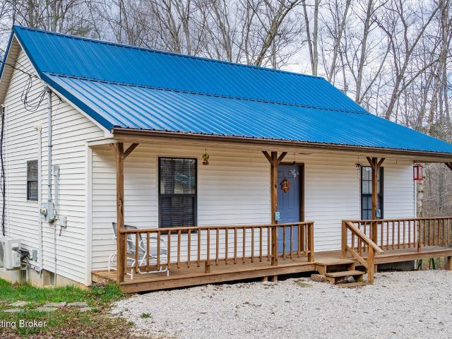 241 Whippoorwill Way