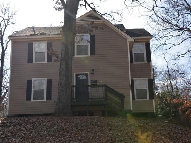 241 Wichita St # A, Shreveport, LA 71101