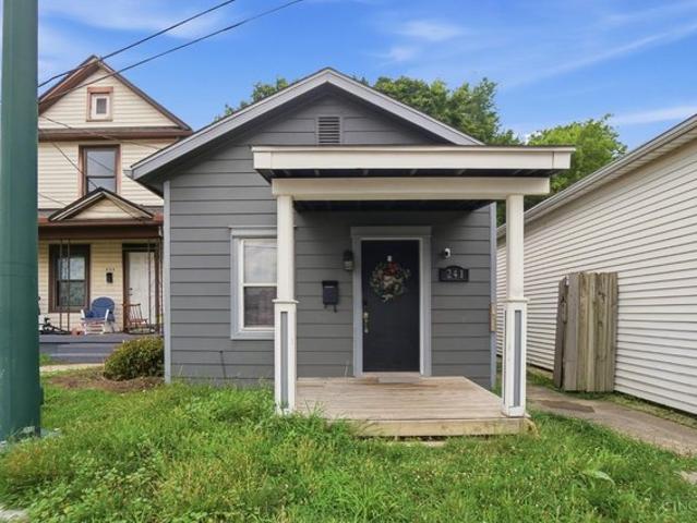 241 Wyoming St, Dayton, OH 45409