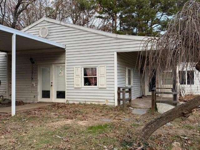 241 Torchwood Rd, Carthage, NC 28327 | MLS #100543
