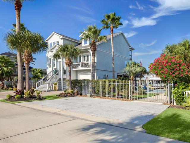241 Tamana Drive