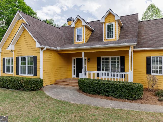 241 Timber Creek Dr, Athens, GA 30605 | MLS #10724 | Compass