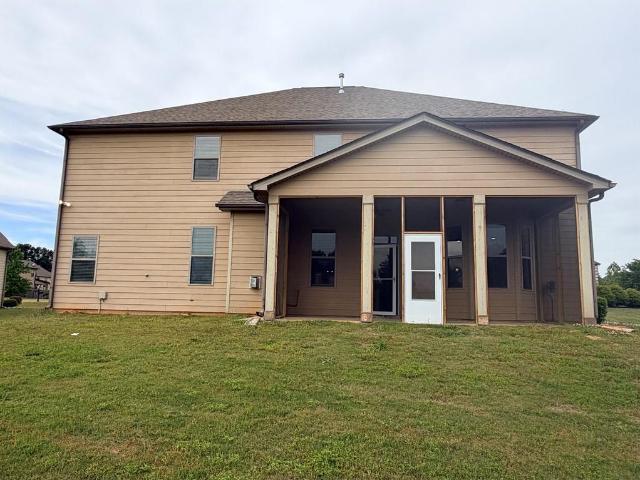 241 Traditions Ln, Hampton, GA 30228 | MLS #7756 | Compass