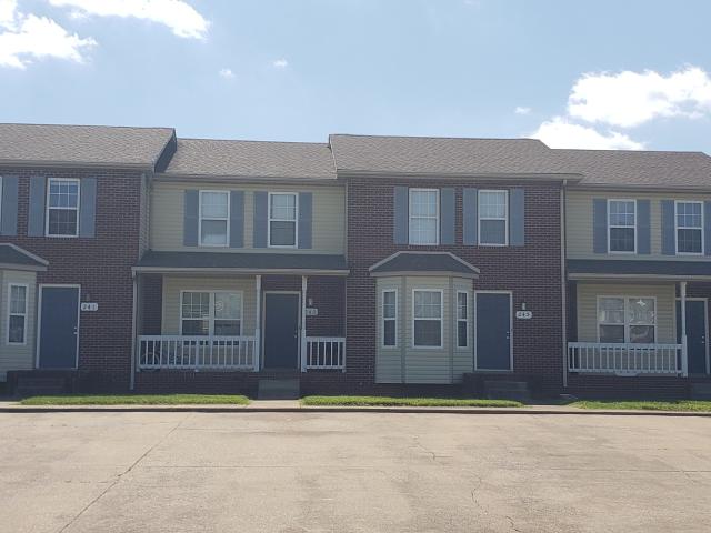 241 Tree Line Drive, Oak Grove, KY 42262 | MLS #3287