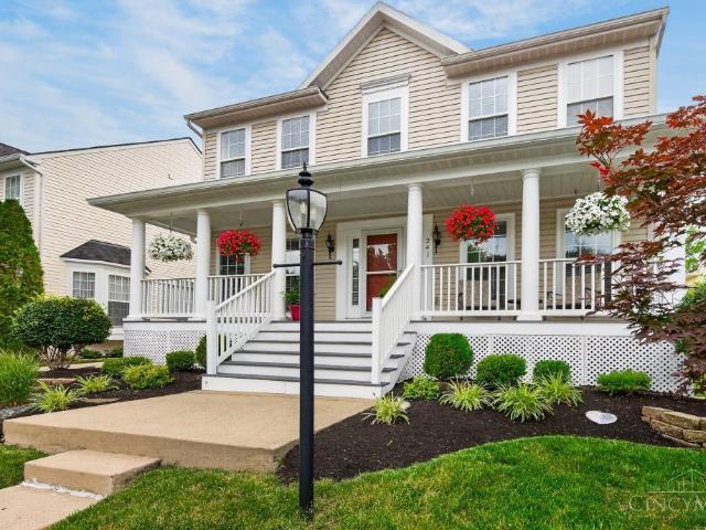 241 Village Park Drive