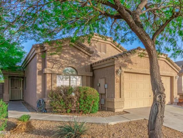 24243 N Cargo Ave, Florence, AZ 85132