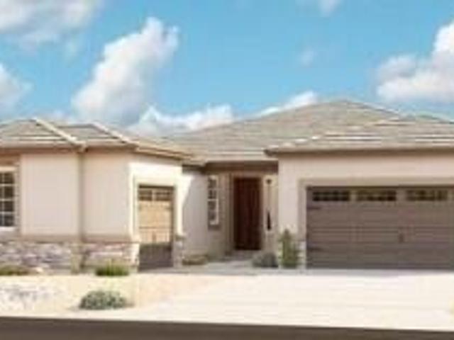 24243 N 172nd Ln, Surprise, AZ 85387