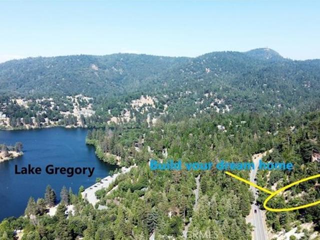 24240 Bernard Dr, Crestline, CA 92325