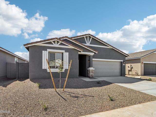 24247 W Bowker St, Buckeye, AZ 85326 | Compass