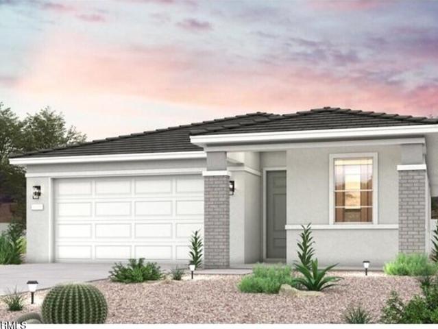 24247 W Sheraton Ln, Buckeye, AZ 85326