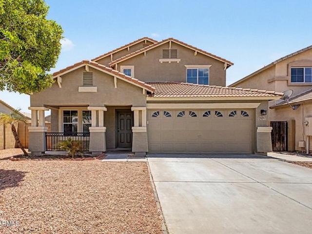 24247 W Tonto St, Buckeye, AZ 85326