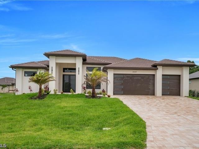 24247 San Lucas Ln, Punta Gorda, FL 33955