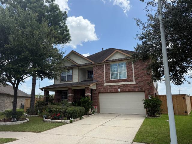 24245 Burks Trail Drive