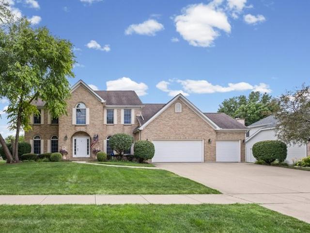 24245 Cropland Dr, Plainfield, IL 60544