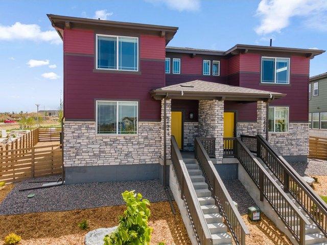 24246 E 53rd Dr, Aurora, CO 80019