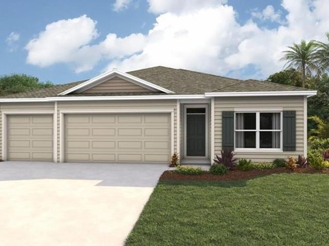 24246 NW 13th Blvd, Newberry, FL 32669