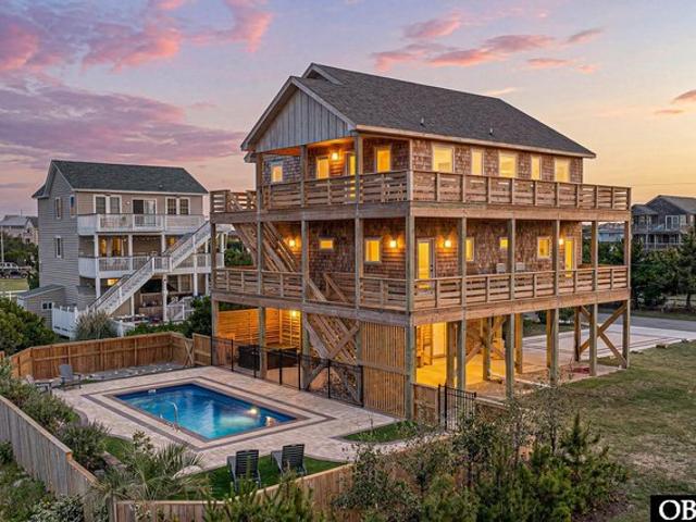 24246 S Holiday Blvd Lot 41, Rodanthe, NC 27968